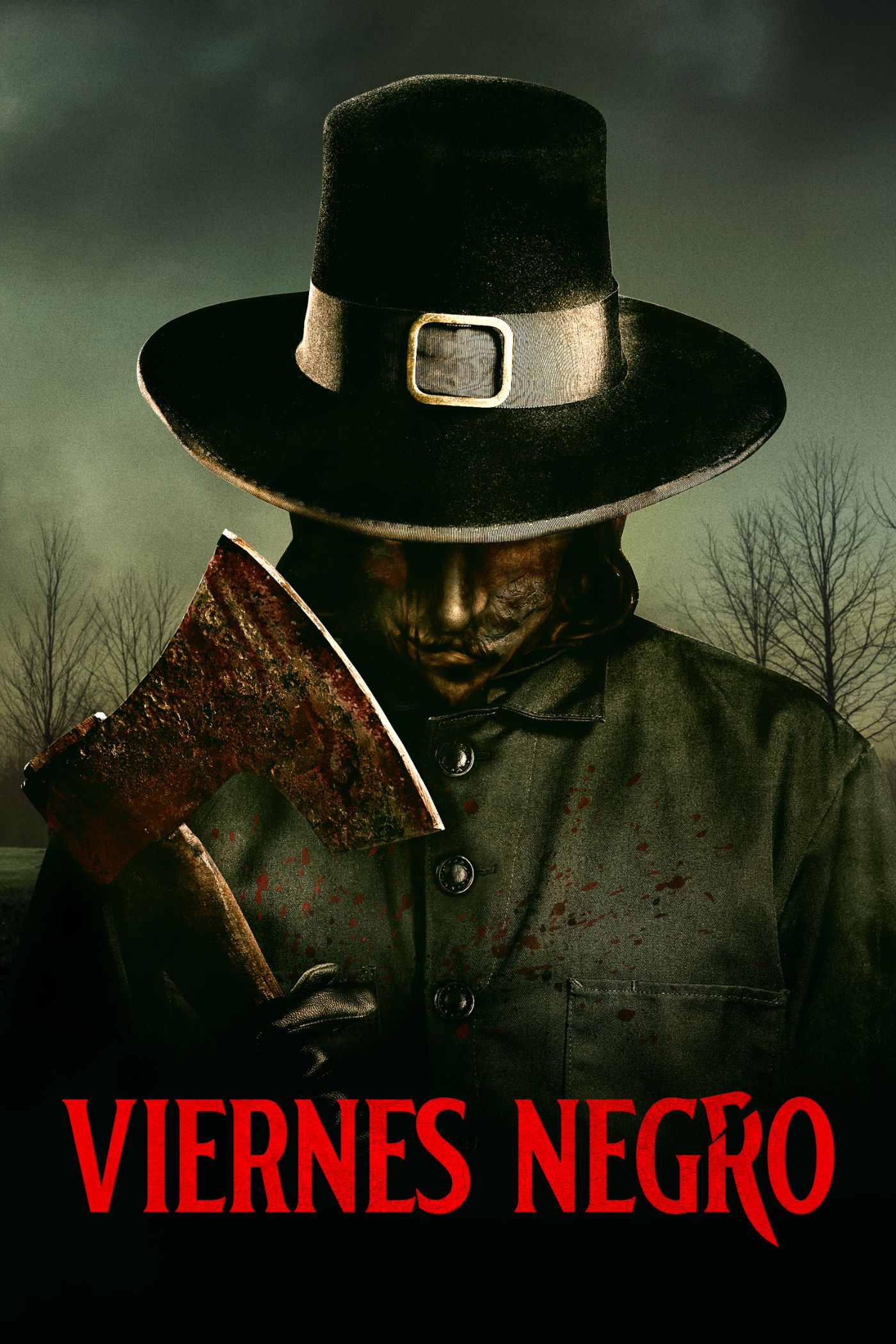 Viernes Negro | Sony Pictures Argentina