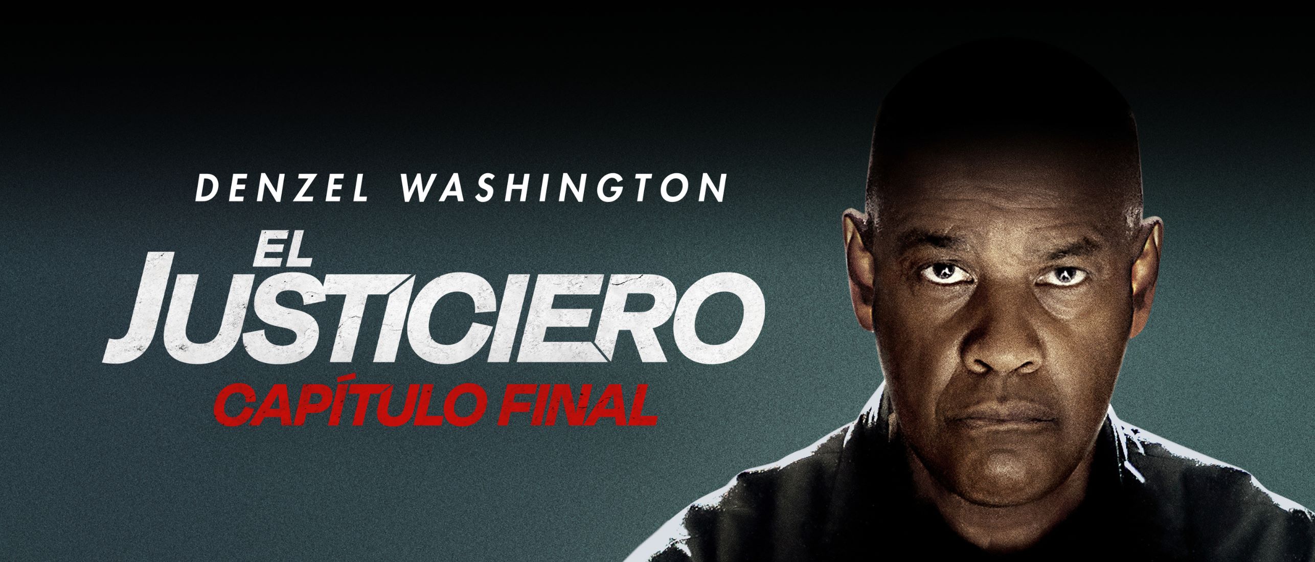 El Justiciero 3 | Sony Pictures Argentina